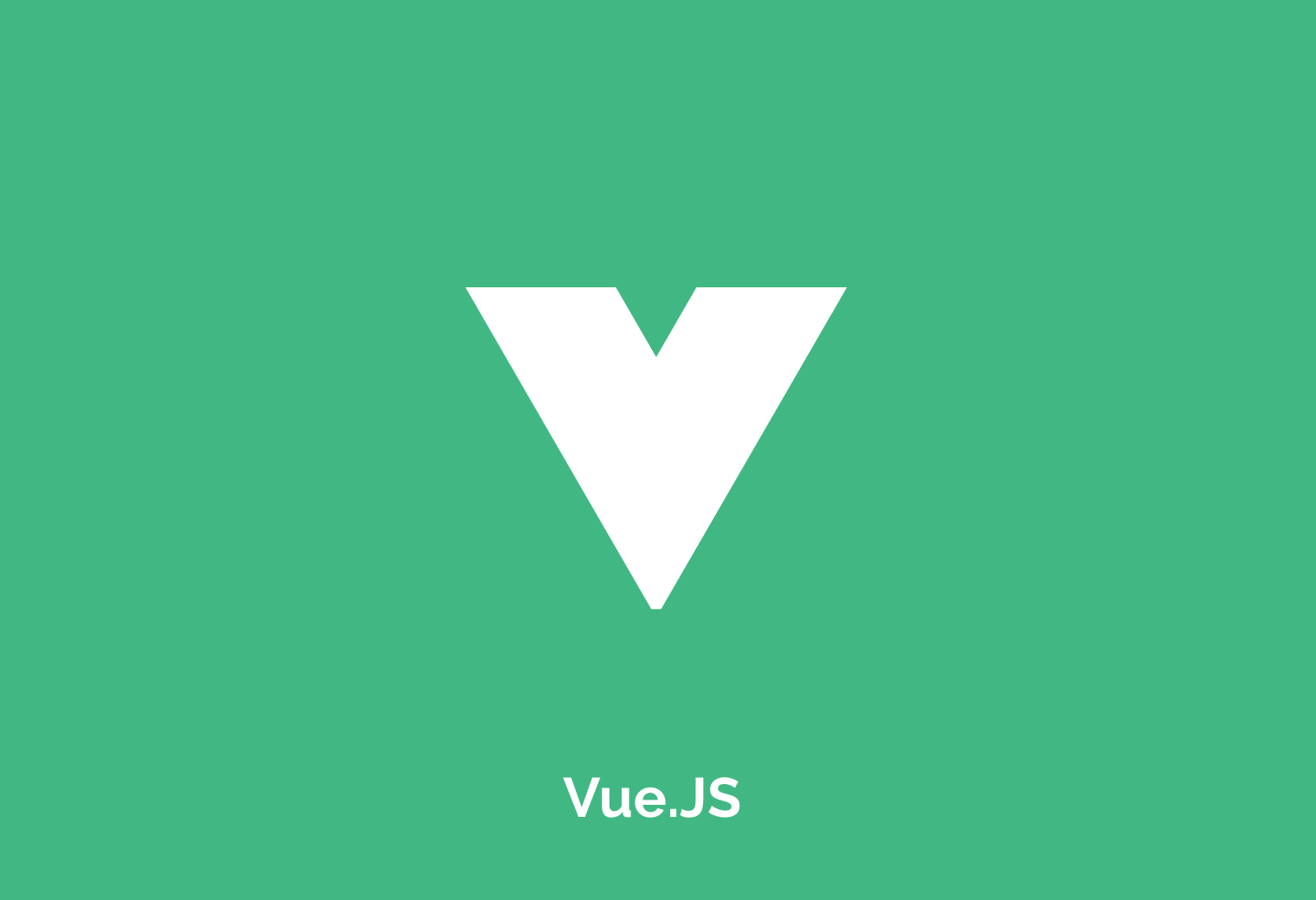 Vue.js le framework progressif pour la création d'interfaces