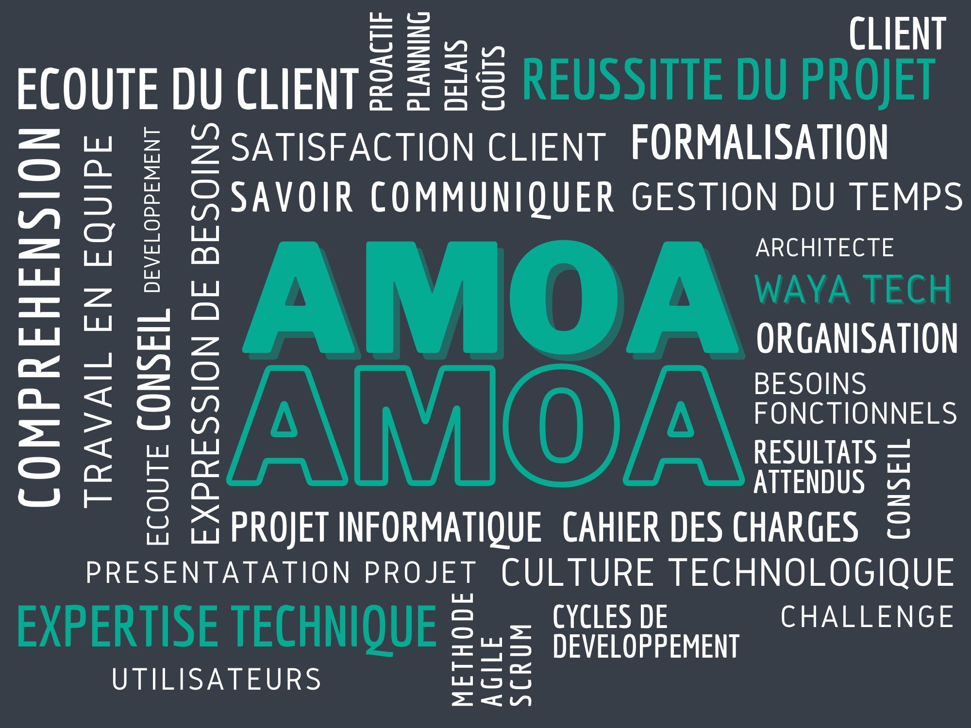Collaborer efficacement avec un AMOA - ACSEO
